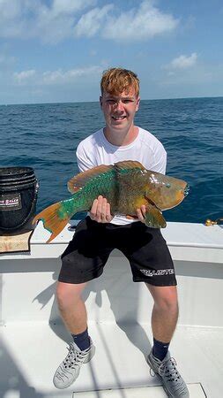 Tailwalker Sportfishing Day Adventures Duck Key Aktuelle 2021