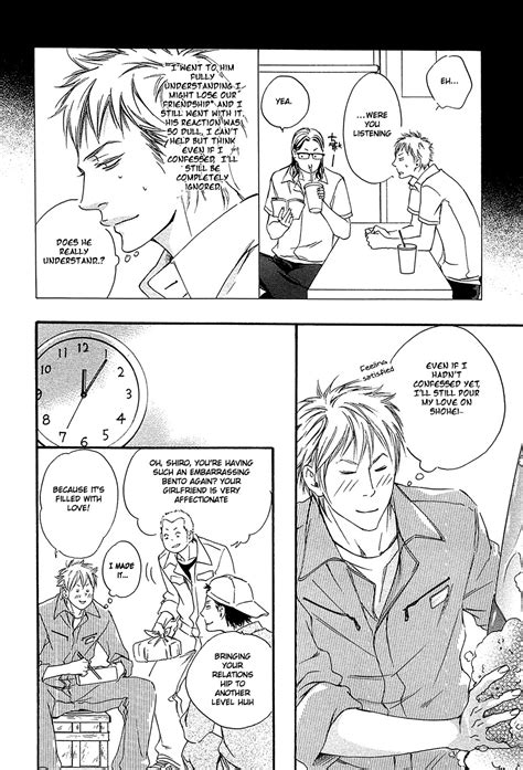 Abe Akane Yume No Kuni In My Darling Eng Myreadingmanga