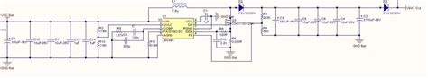 LM When Input Voltage Is V It Is Not Working Power