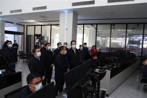 黑龙江省政协主席、党组书记蓝绍敏调研建龙阿钢 兰格钢铁网