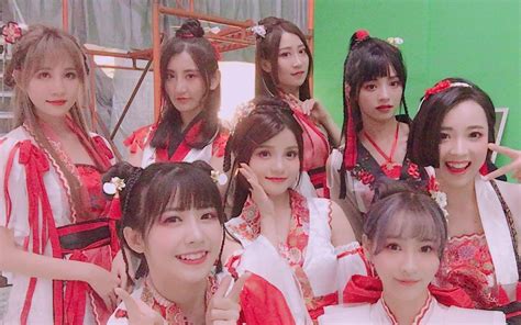 【sing女团】三周年应援 感谢不期而至的美好相遇【sing女团“樂”一夏】哔哩哔哩 ゜ ゜つロ 干杯~ Bilibili