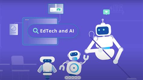 why innovation matters revolutionizing education with edtech and ai