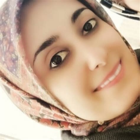 Fatemeh Moradbeygi Phd Student Shiraz University Of Medical