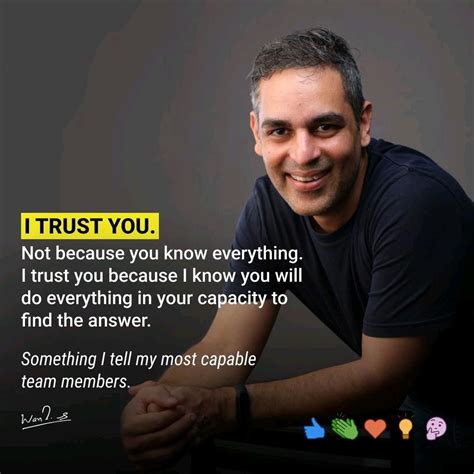 Jitendra Gulwani On Linkedin Trust Culture Culturematters