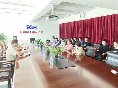 校企合作谋发展 合作双赢谱新篇 包头钢铁职业技术学院官网