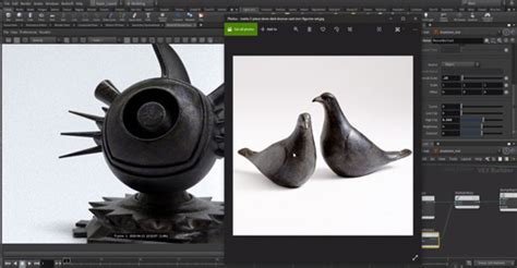 Shading Techniques I SideFX