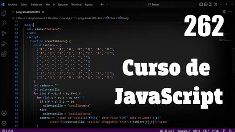 Curso De Javascript Dom Eventos De Teclado Youtube