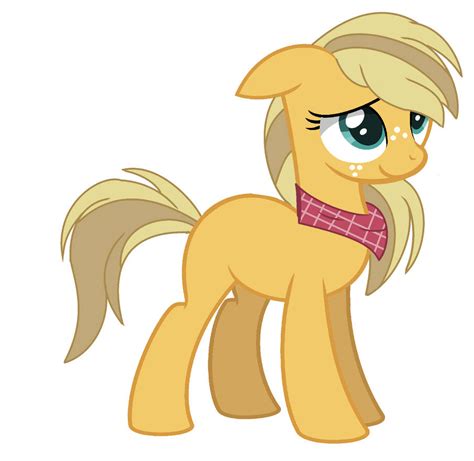 Mlp Caramel X Applejack Adopt Closed By Thatonecrazyartist18 On Deviantart