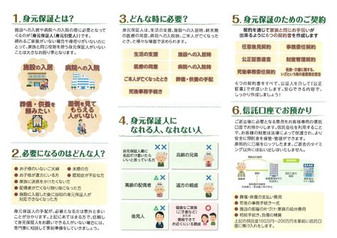 身元保証サービス身元引受 株式会社 エスケアライフ