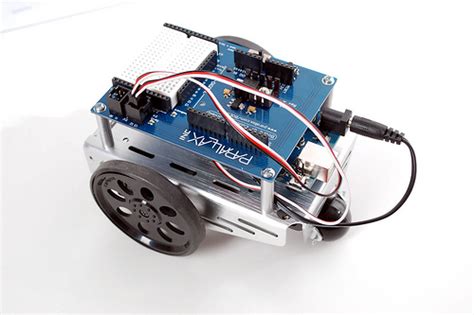 L Univers Arduino 1 2