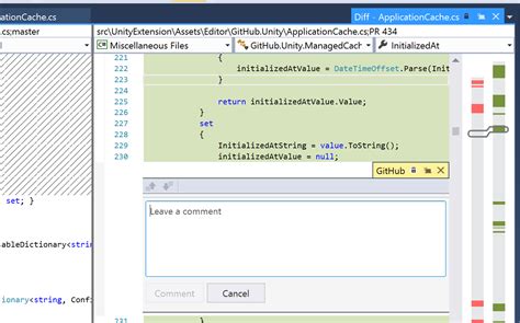Inline Comment Box Scrolls To Top Of Page · Issue 1324 · Github