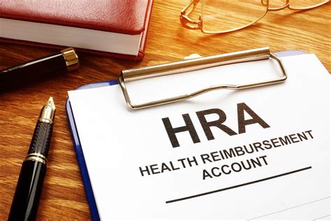 Blueprint For Employee Spouse 105 Hra Health Reimbursement Arrangement
