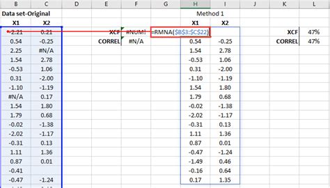 Removing Missing Values Rmna Help Center