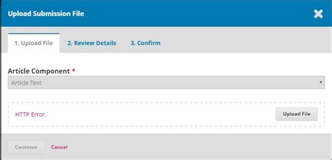 Uploading Files Path Issue Software Support Pkp Community Forum