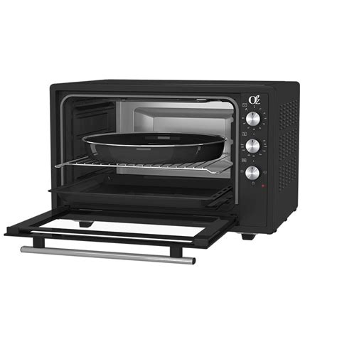 ელექტრო ღუმელი Oz Oz7066aa ყიდვა ყველაზე იაფად ან განვადებით