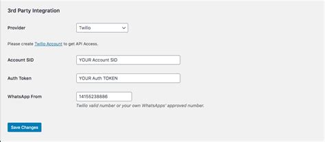 Contact Form Send To Whatsapp Solusi Press