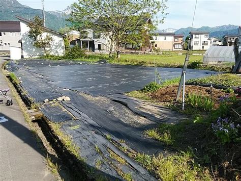 【ハトマークサイト】新潟県南魚沼市上十日町の 売地