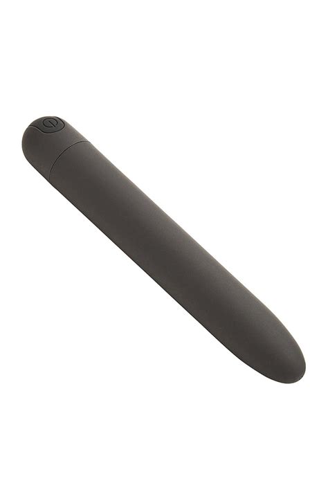 Vibromasseur Bullet Le Voyageur 18 Cm Jacquie Et Michel Only Love
