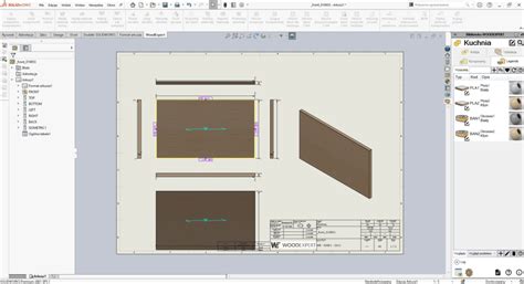 automating custom furniture production for small and medium sized