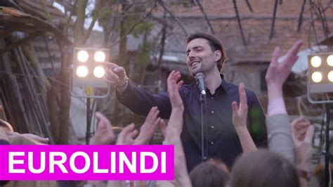 Astrit Mulaj Katunarja Jem Official Video Hd Eurolindi Etc Youtube