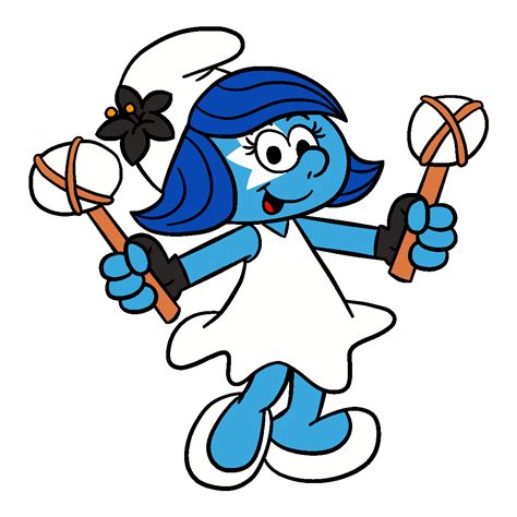 Smurfmeteorite The Smurfs Original Wiki Fandom