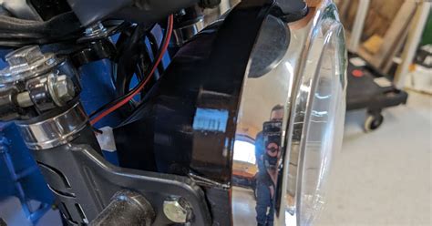 Carello Ldr 25 Ldr 35 Headlight Housing By Michaelz Download Free