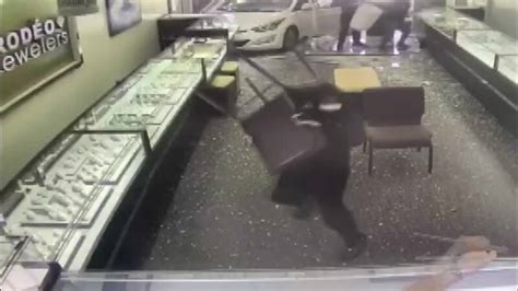 An Inside Look At Human Smuggling At The Border