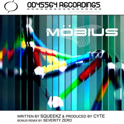 Stream Mobius Severity Zero Remix Now Available By