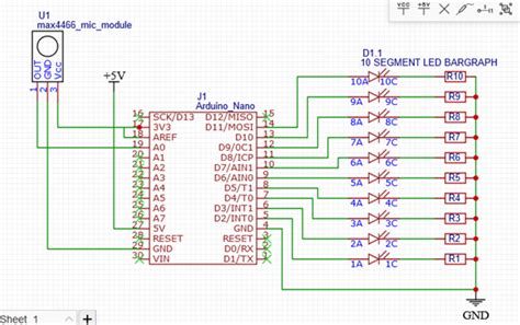 Classroom Noise Detector Page General Guidance Arduino Forum