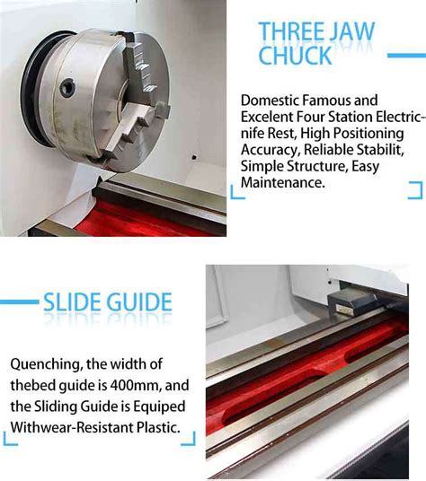 CNC Lathe Automatic China Torno Metal Siemens CNC Parallel Lathe Price Ck6140 Metal Torno Price