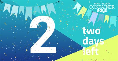 Containerdays On Linkedin Cds23 Goingtocds23 Kubernetes K8s