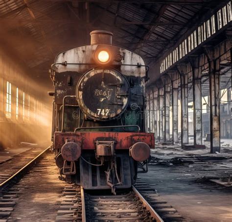 Train Ai Stock Illustrations 9 239 Train Ai Stock Illustrations