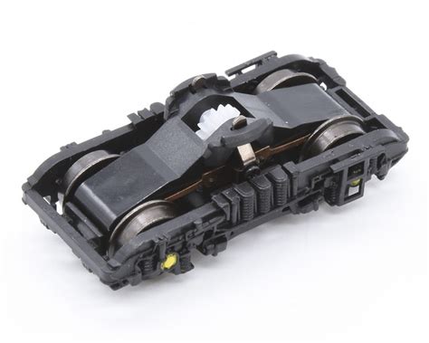 Bachmann Spares Class 90 New Complete Bogie 371 785785a