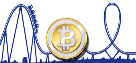 Cryptocurrency Volatility What Is It All About Life In Lines