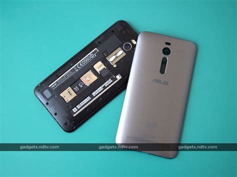 Asus Zenfone Review Powerful But Quirky Gadgets