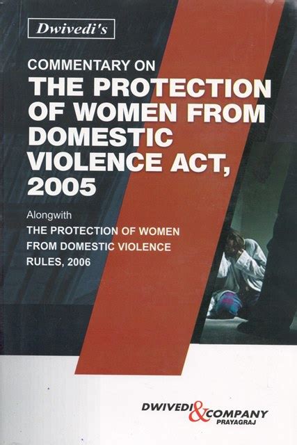 Dwivediandcompany Commentary On Protection Of Women From Domestic