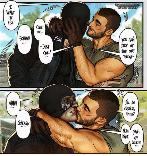 Ghost And Soap Call Of Duty And 1 More Drawn By Umikochannart Danbooru