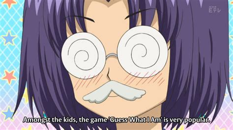 Chibi Devi Episode 60 Guess What I Am Rchibidevi