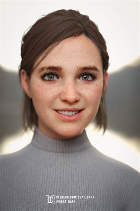 Ellie Autumn Girl Part Iv By Coatdark On Deviantart