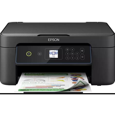 Epson Expression Home Xp 3155 User Manual English 186 Pages