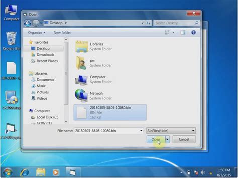 CK200 Auto Key Programmer V38 05 Update Instruction