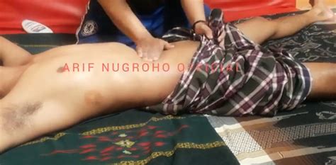 Hottes Pijat Massage And Boner