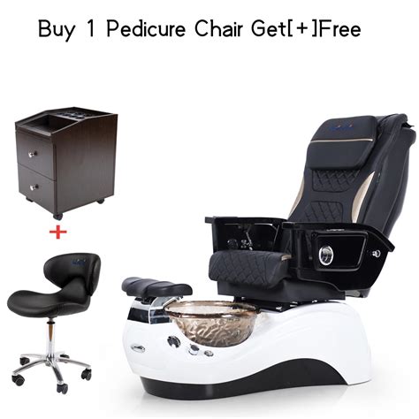 Promotion Pedicure Spa Massage Chair Package Iii Newyork Beauty