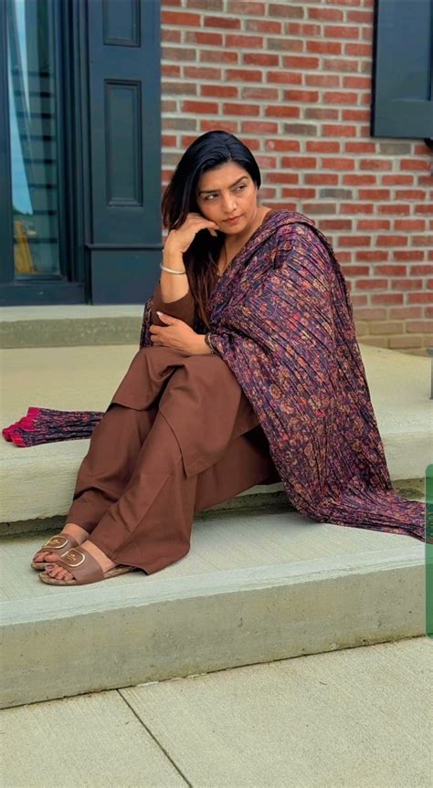 Rupinder Handas Feet