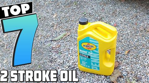 What Does 2 Stroke Oil Look Like