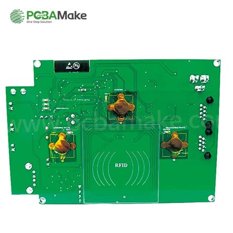 Security Electronic Product Pcba