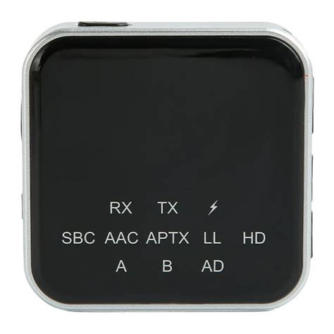 Receptor Transmisor Bluetooth Receptor Transmisor Bluetooth Adaptador