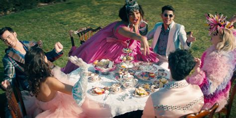 What The Jonas Brothers Sucker Song Lyrics Really Mean