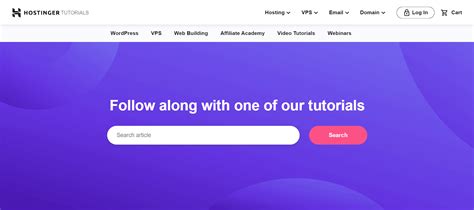 Hostinger Vps Is It The Right Choice For Your Website