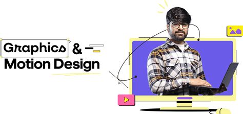Complete Motion Graphics Enroll In Comprehensive Design Course